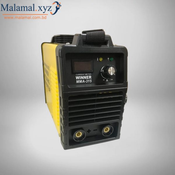 Winner Welding Machine ARC MMA price in Malamal.com.bd
